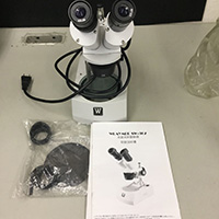 顕微鏡の買取専門店TOPマイクロスコープ